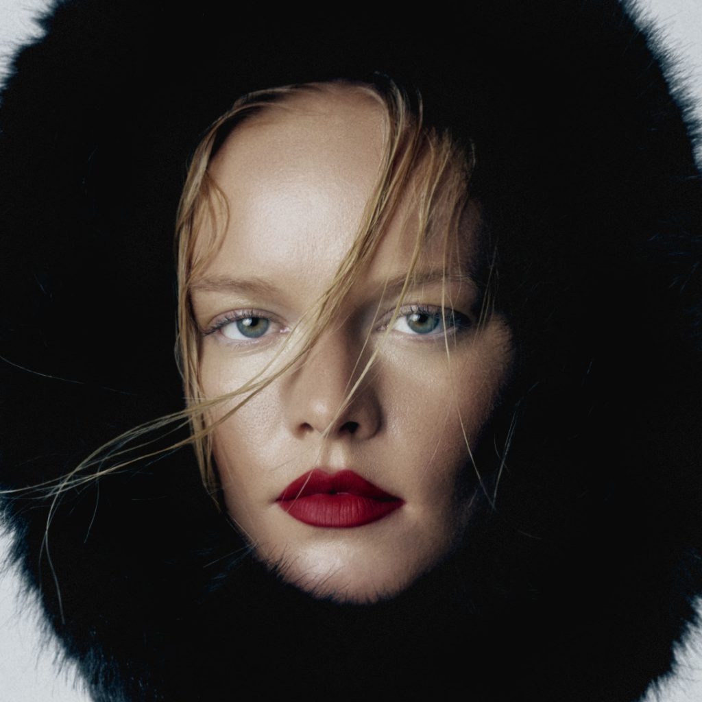 Winter Beauty: 6 головних трендів краси цієї зими - Лидия Стиль